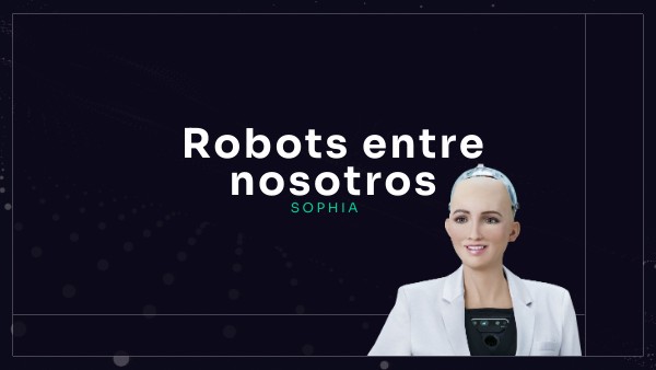 DIGITAL TECH PRESENTATION | Genially