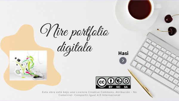 PORTFOLIO DIGITALA KATRIN OLAZABAL | Genially