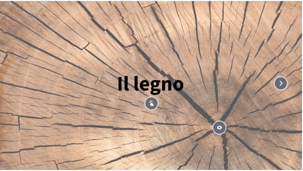 legno | Genially
