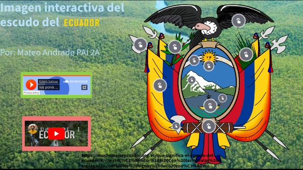 IMAGEN INTERACTIVA ESPACIO