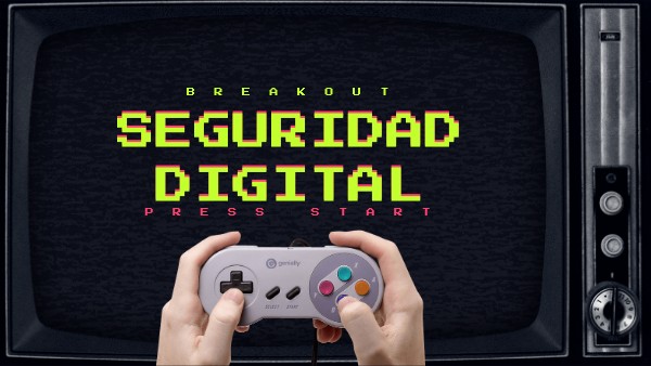 Breakout Videojuego | Genially