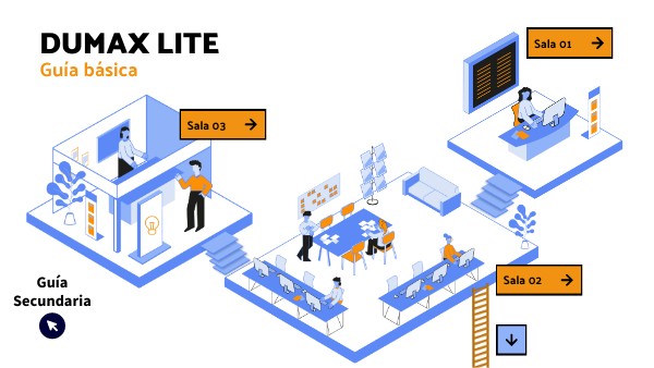 GUIA LITE | Genially