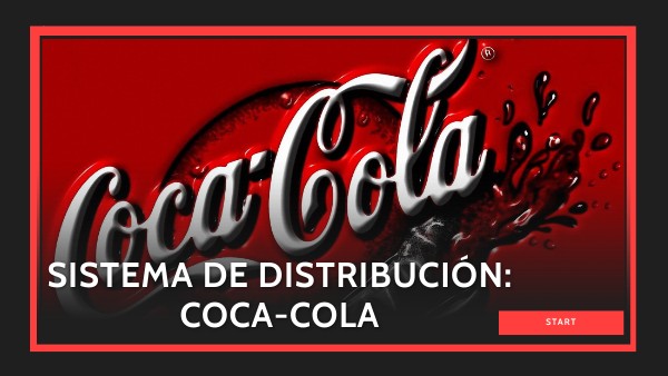 DARK CORPORATE PRESENTATION | Genially