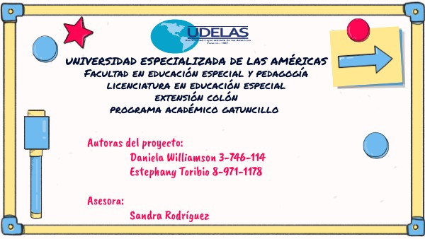 IMPLEMENTACIÓN | Genially