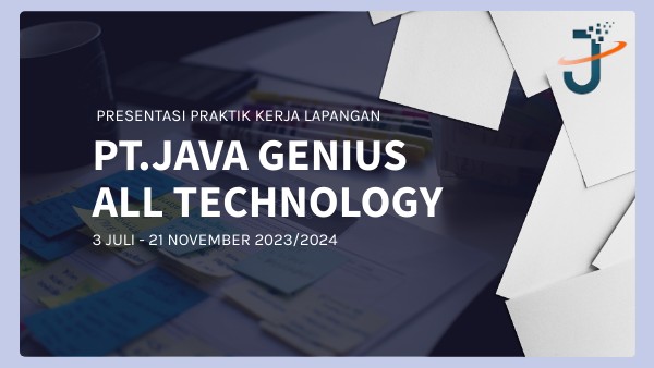 PPT PKL BINTANG XII RPL TERBARU