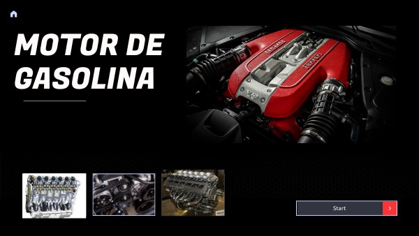 MOTOR PRESENTATION | Genially