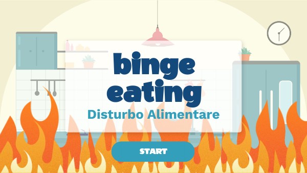 Binge Eating Disorder