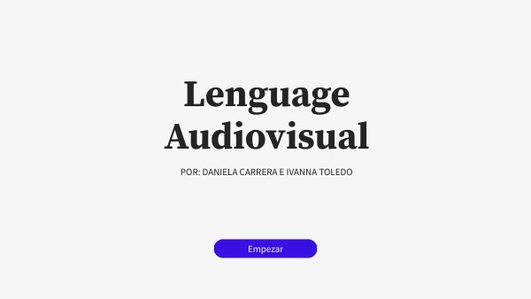 PRESENTACION IVANNA TOLEDO Y DANIELA CARRERA | Genially