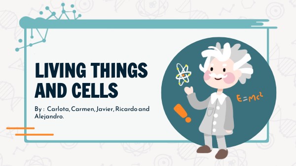 PROYECTO SCIENCE | Genially