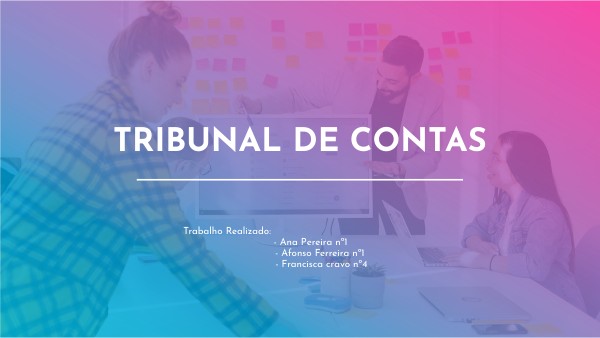 GRADIENT PRESENTATION | Genially