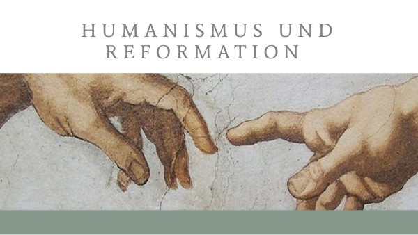 humanismus