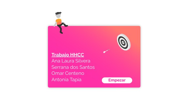 QUIZ HHCC