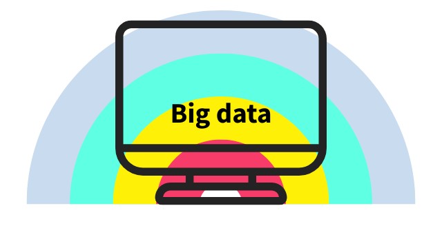Big data | Genially