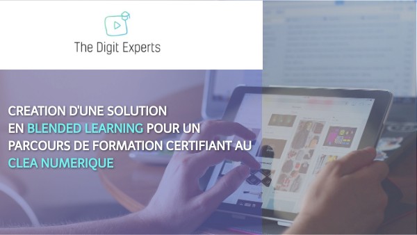 SOUTENANCE finale | Genially