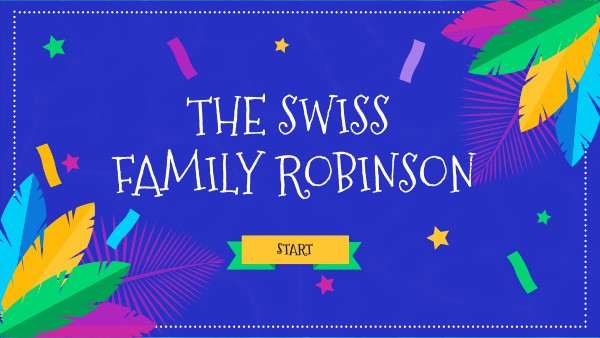 AS3 Reading time 1 | Genially