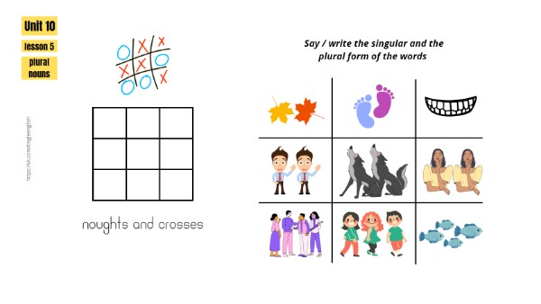 AS2 U10 grammar 2 | Genially