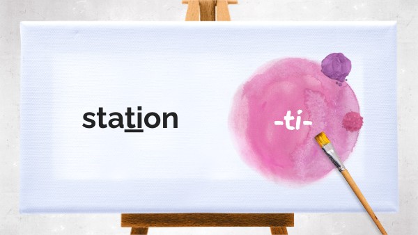 Phonics -ti- | Genially