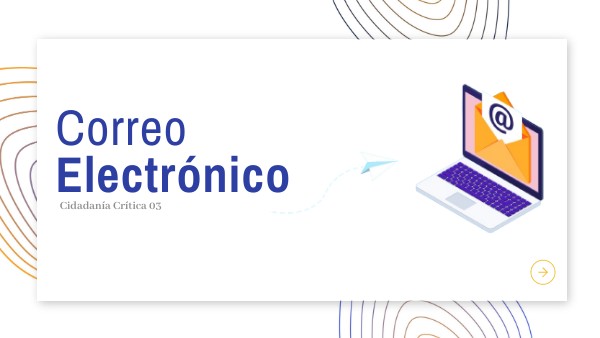 Correo Electrónico | Genially