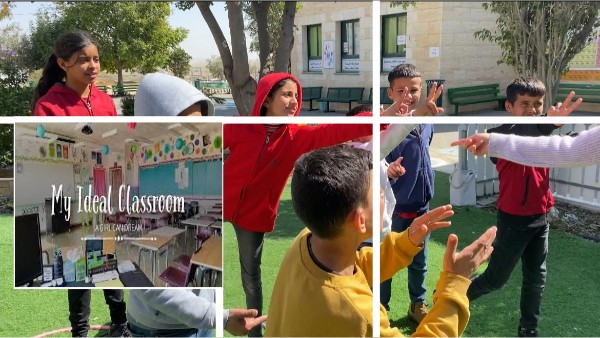 Our professional Identity | Genially