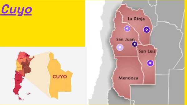 Cuyo