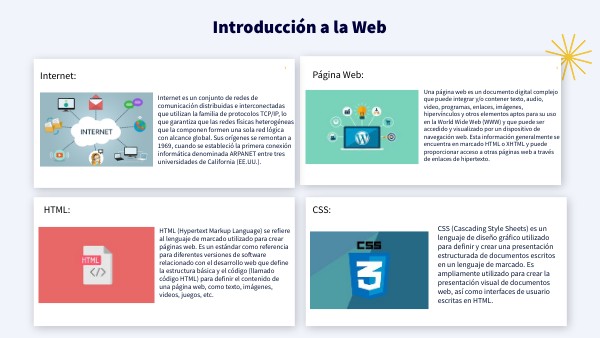 GENIAL STORYBOARD | Genially