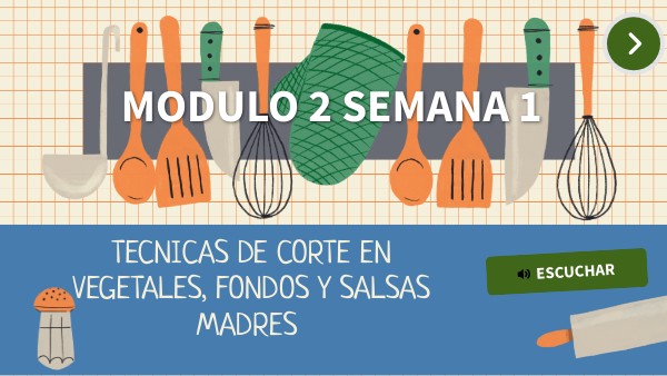 SEMANA 1 MODULO 2