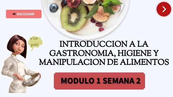 SEMANA 2 MODULO 1