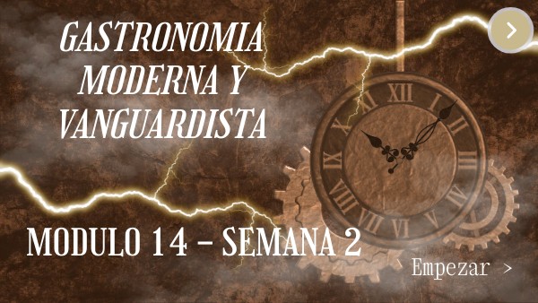 MODULO 14 - SEMANA 2