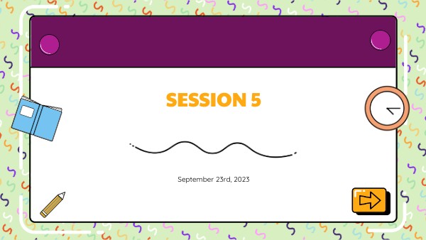 session 5
