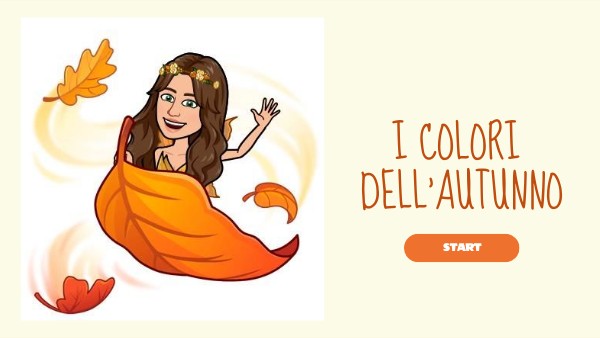 bozza ESCAPE ROOM | Genially