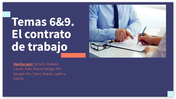 Presentación Genially FOL