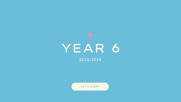 YEAR 6