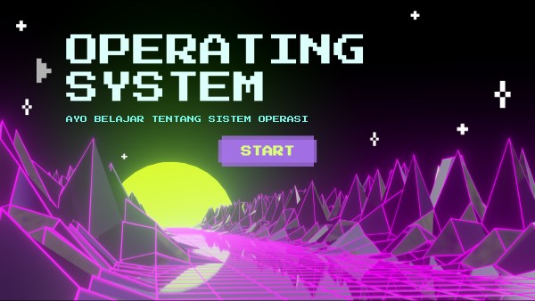 Sistem Operasi | Genially