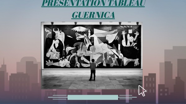 METROPOLIS PRESENTATION