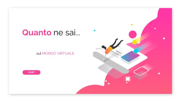 Il virtuale | Genially