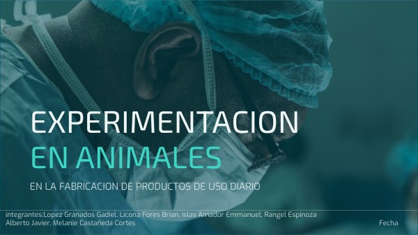 PROYECTO LOGICA | Genially