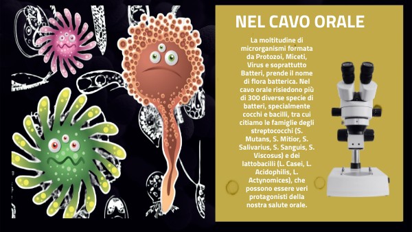 MICROPARTICLES PRESENTATION | Genially