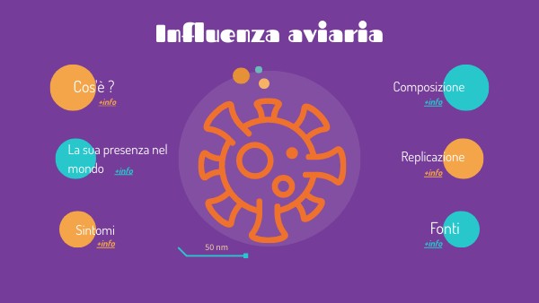 Infografica | Genially