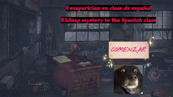 ORIGINAL ESCAPE ROOM 1 – REVIEW