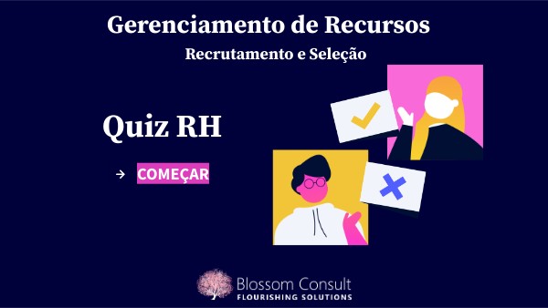 QUIZ RH | Genially