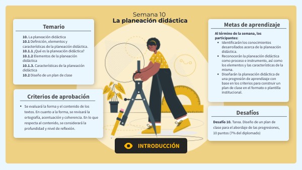 M3 S10 Presentación | Genially