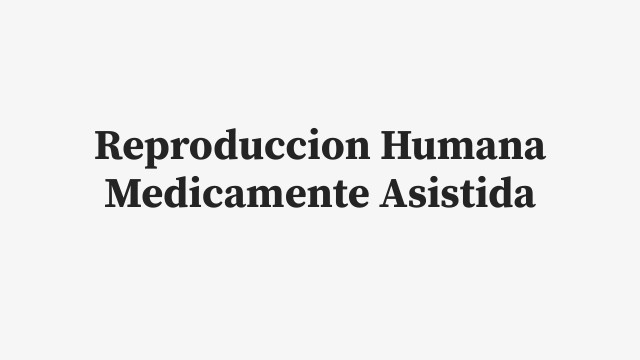 RHMA