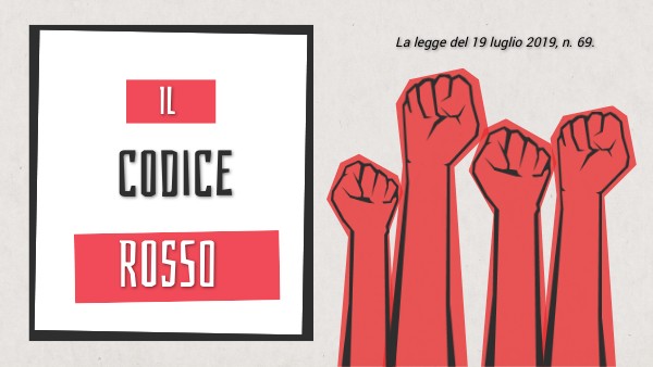 codice rosso
