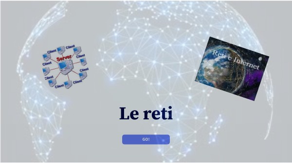 Le reti