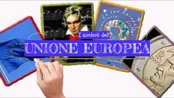 l'Unione Europea