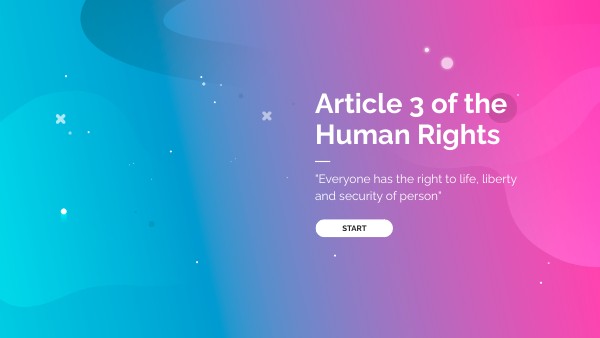 Human Rights