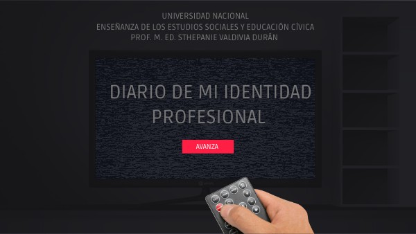 Portafolio de Diego Rodriguez | Genially