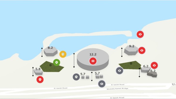 THE ALPS INTERACTIVE IMAGE