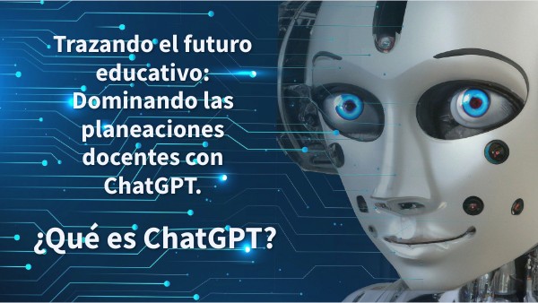 Qué es ChatGPT