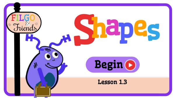 Shapes: Lesson 3.1 - fin